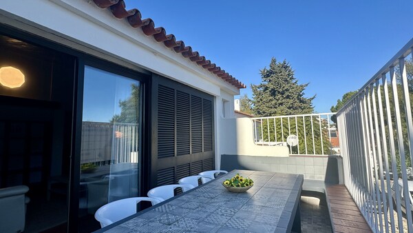 Vilanova By Check-in Portugal - Albufeira