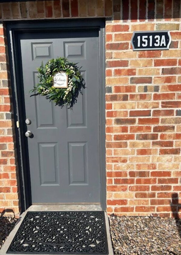 Cozy Retreat Apartment - Clovis, NM
