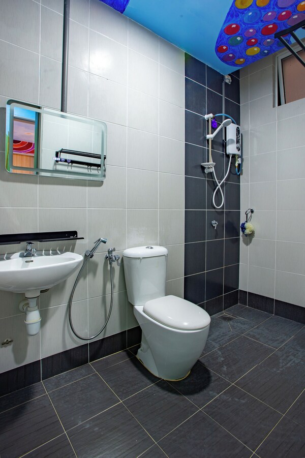 The Arts Smart Home Terengganu - Kuala Terengganu