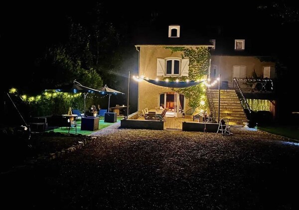 Homerez - Maison à Vielle-aure - Hautes-Pyrénées
