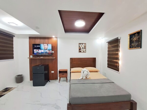Perfect Getaway Beach Resort With A Great View Of Subic Bay - Olongapo