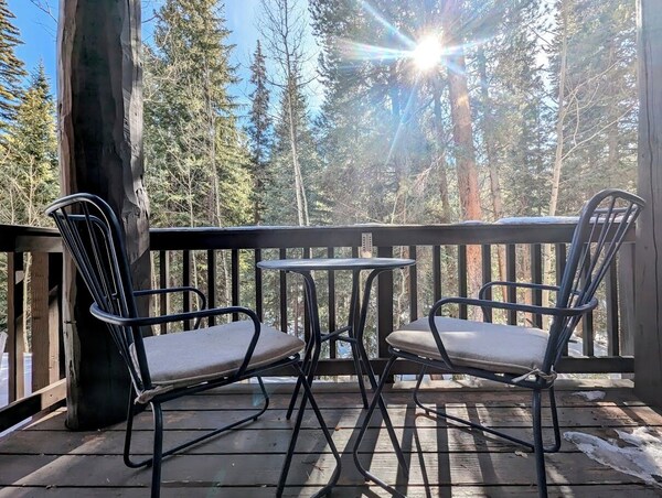 Dog Friendly (With Fees) Hot Tub, Free Shuttle - Frisco, CO