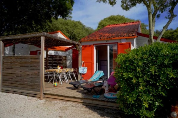 Chalet - Parc Aquatique - Eeeccd - Costa Brava