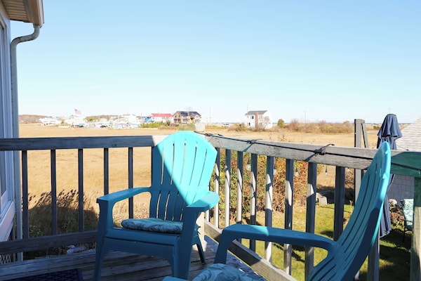 Home On Rye Harbor - Portsmouth, NH