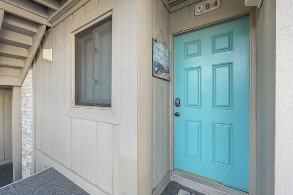 Oceanfront View At Garden City Beach!  2bd/2ba - Murrells Inlet, SC