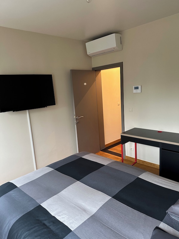 Hotel B&b St Maria - 