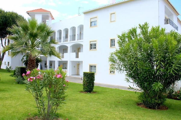 Sun&shine Apartment 5 Min To The Beach - Albufeira