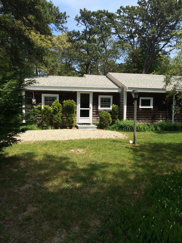 Charming 2-bedroom Cottage In Lovely Eastham With Ac, Wifi - Orleans, MA