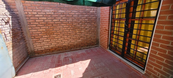 Brand New 2-bedroom House In Mendoza With Private Garage Ac Heat All Rooms Wifi - Mendoza