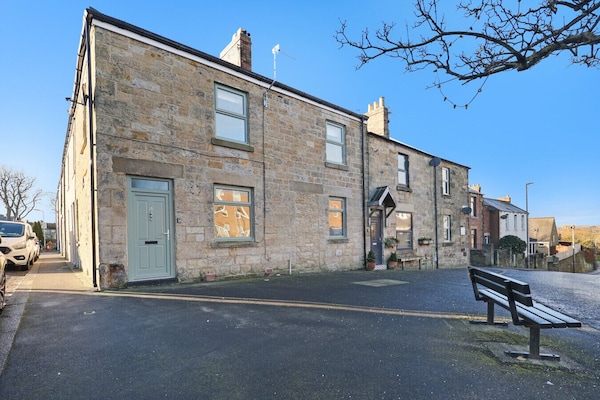 Stunning Property In Amble, Sleeps 6 - Alnmouth