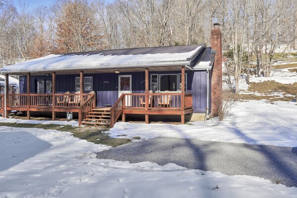 Two Bedroom House In United States Of America, Summersville - Summersville, WV