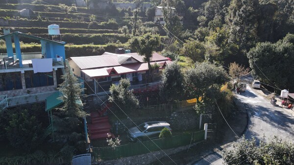 Dream Stay Near Bhimtal - Uttarakhand