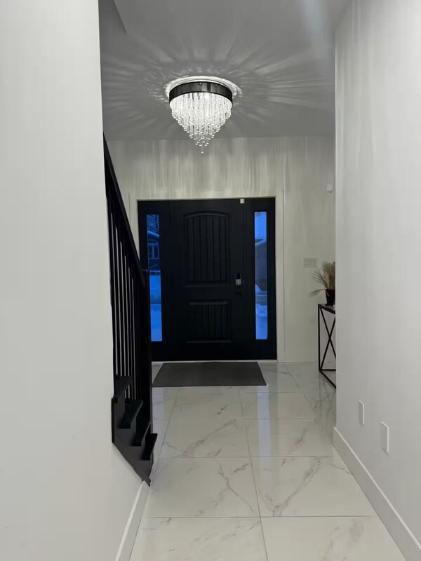 New House. Built In 2022\n\n - Stratford