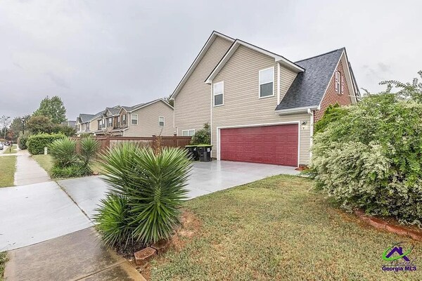 Spacious 5br 3.5 Bth Home Near Buc-ees, Wr Afb, Watson Blvd & I-75 - Warner Robins, GA