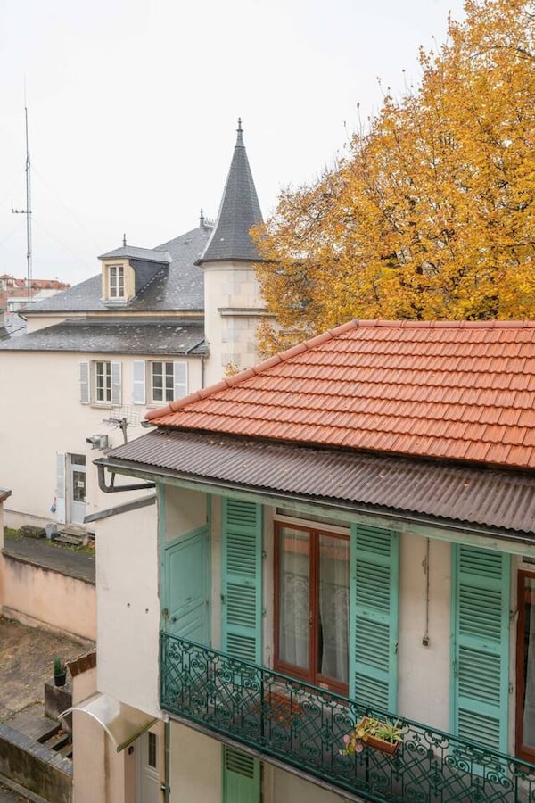 Vrbo Property - Vichy