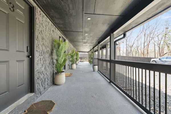 Family-friendly 2br Getaway - Douglasville, GA