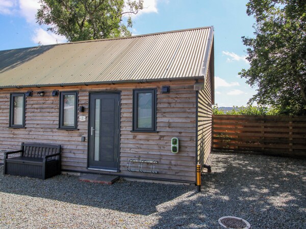 Stiper View Barn 2, Family Friendly, With A Garden In Gravels Bank - Welshpool