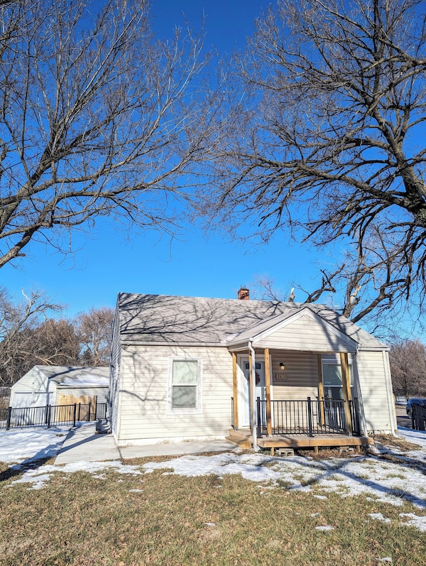 Zoobilee-on Zoo Blvd - Wichita, KS