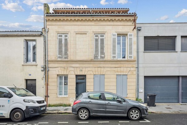 Lavie Maison Bright Studio Bordeaux - Pessac