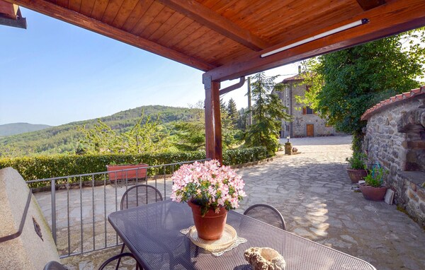Beautiful Home In Cortona With Wifi - Cortona