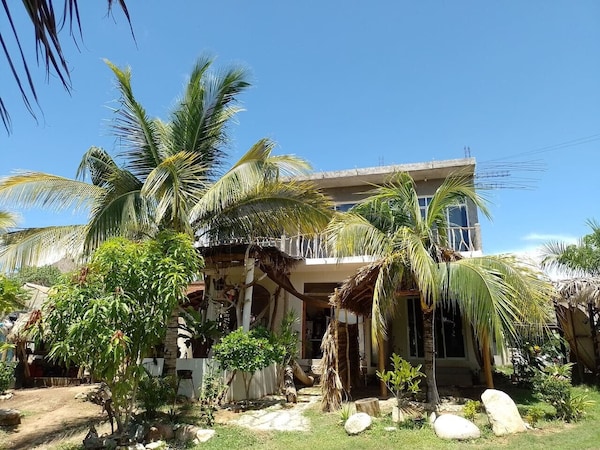 Punta Mita Surf Penthouse For 4 - Gated Property With Secure Parking, Steps To Surf, Fast Wifi - Punta Mita