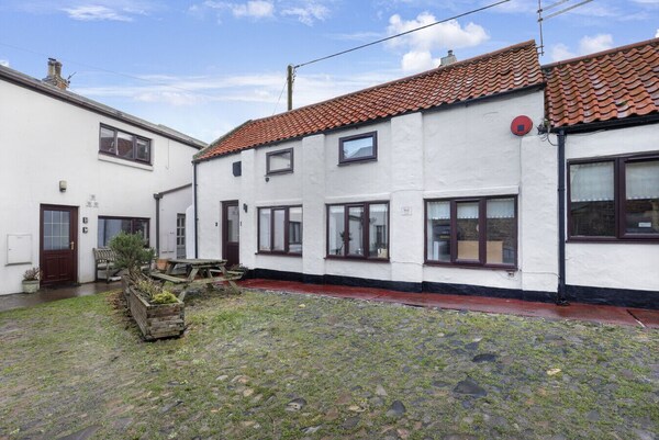 Lobster Lodge - North East Escapes - Seahouses