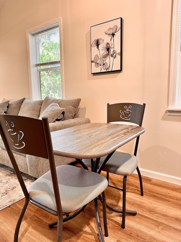 Romantic Port Royal Retreat. Pets Yes! - Beaufort, SC
