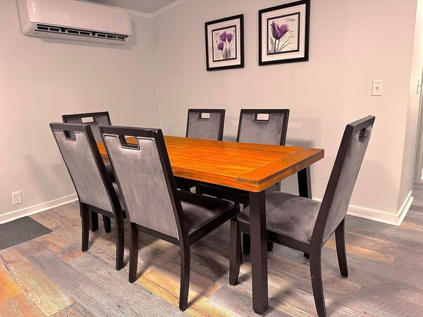 Family-friendly Home. Pets Yes! - Beaufort, SC