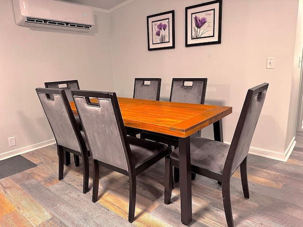Family-friendly Home. Pets Yes! - Beaufort, SC