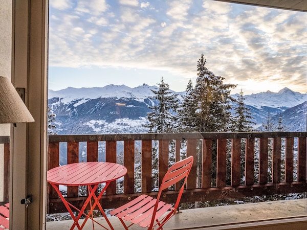 Le Hameau By Interhome - Switzerland