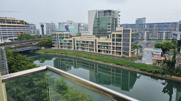 Executive Twin Bedroom Suites - Kota Kinabalu