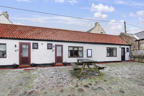 1 Bedroom Bolthole In Seahouses - Seahouses