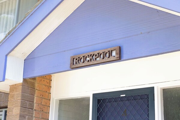 Rockpool Stay 5 Nights & Pay For 3 Winter Promo - Cape Paterson