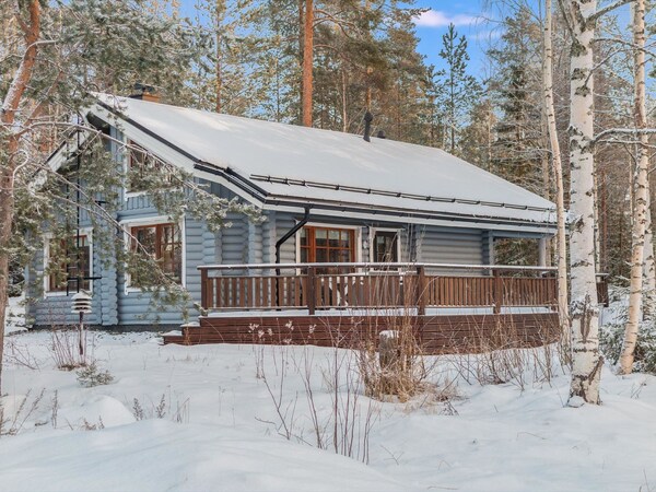 Tahkon Vikke By Interhome - Kuopio