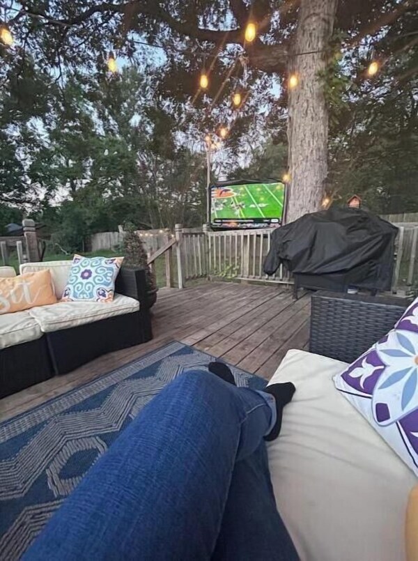 4-bedroom Home With Fitness Equip. Wifi, Pool Table, Fire Pit, Huge Backyard - Longview, TX