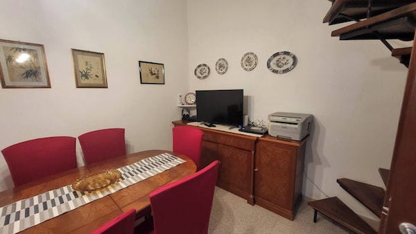 Apartamento De Lujo Itiseasy Cuglieri 2 - Sardinia