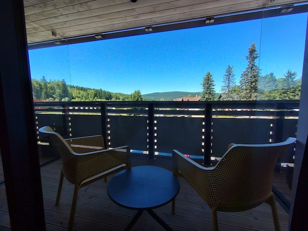 Apartment Corso By Interhome - Harrachov
