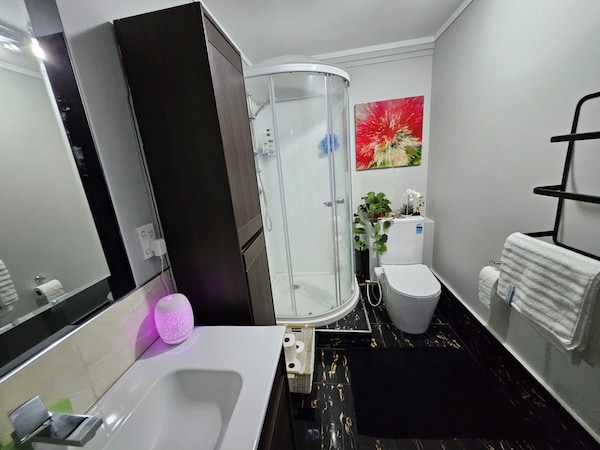 2 Double Bed Apartment Manukau - Auckland