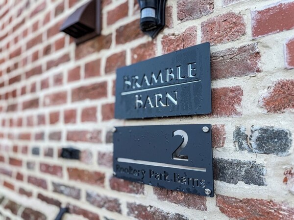 Bramble Barn Carlton Colville Lowestoft 8 Guests - Norfolk
