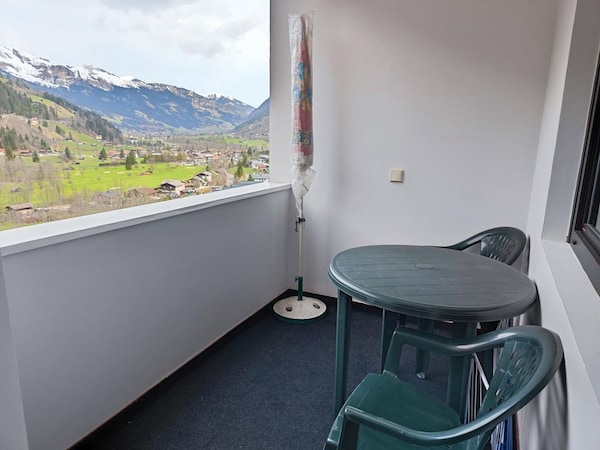Apartment Golfblick - Badgastein