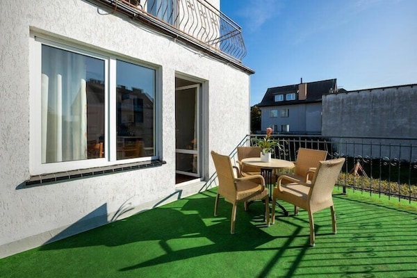 Wohnung In Rewal Am Strand - Rewal