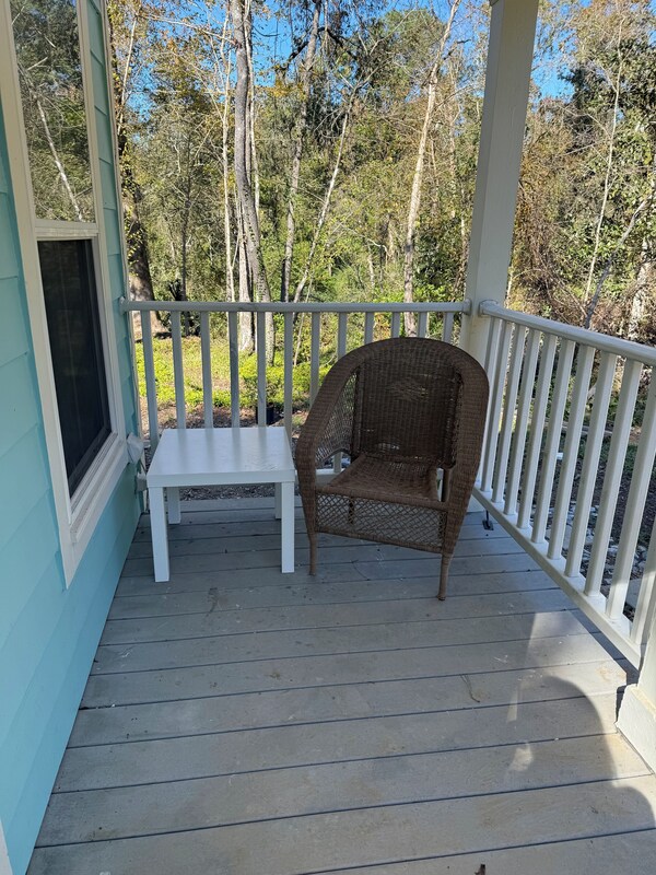 Garden Cottage - Louisiana