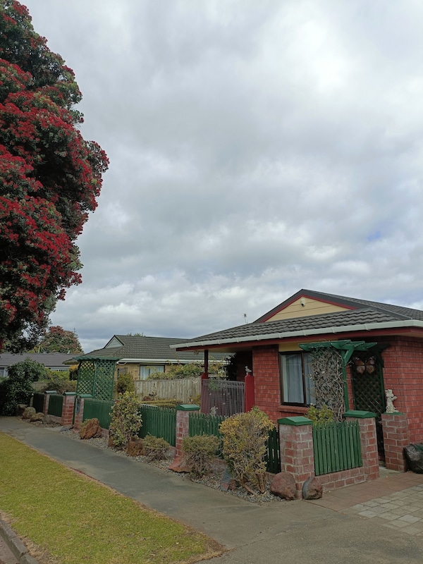 Balgownie Estate - Whanganui
