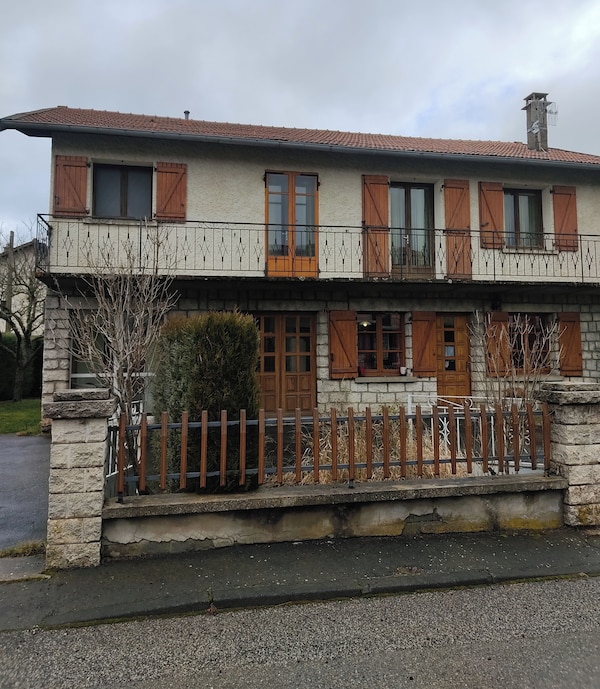 Gîte Lou Gardo - Ardèche