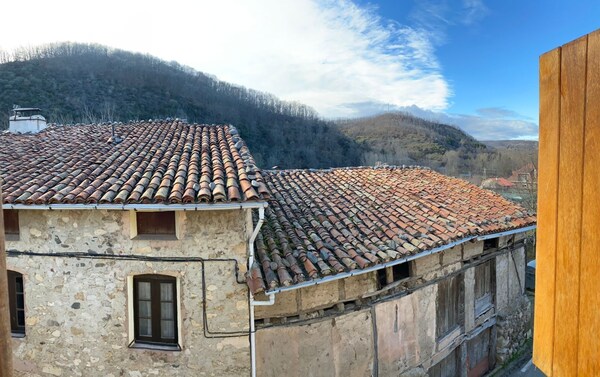 Bienvenidos A La Casa Rural El Torruco!! - Villafranca Montes de Oca