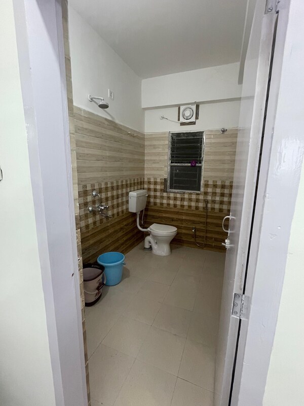 Charming 2-bedroom Apartment With Ac, Wifi, 2mins From Guwahati Airport - Guwahati