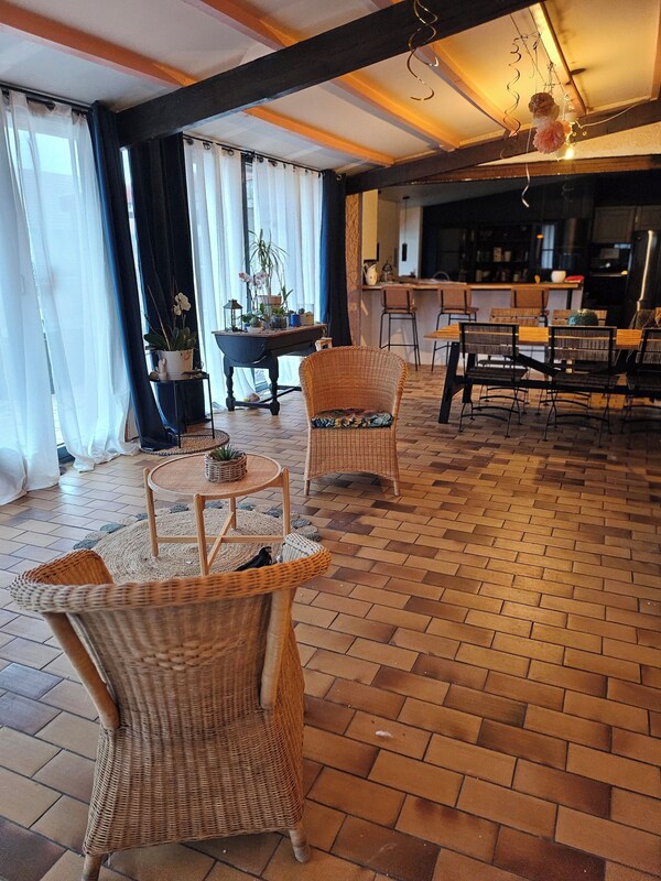Joli Cocon Familial - Aisne