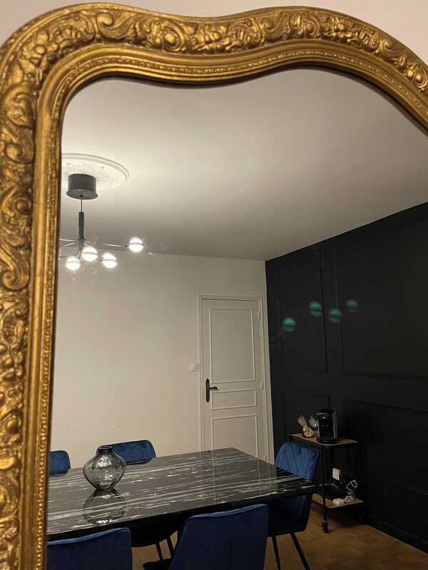 Luxury Apartment Love Games - Yffiniac