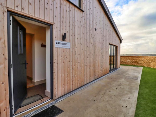 Little Rissington - Barn Four - Bourton-on-the-Water