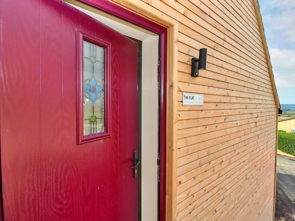 Little Rissington - The Studio Apartment - Bourton-on-the-Water
